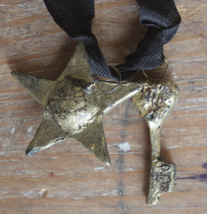 Hope & Dreams Charms | Earth Angels Studios