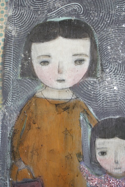 Party Best 18x20 | Earth Angels Studios