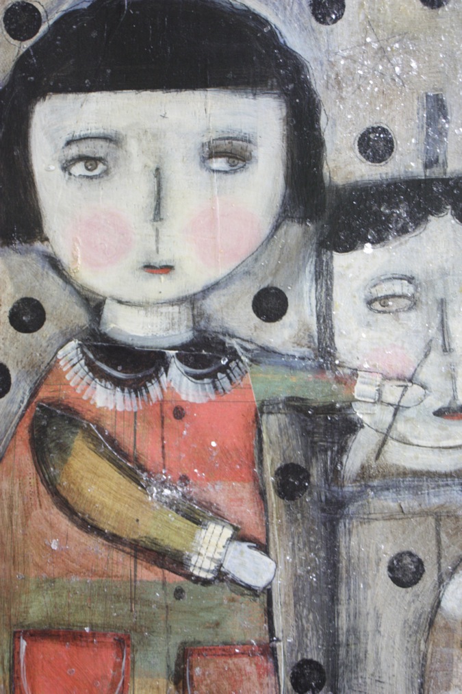 Herb Garden 10.5x13.5 | Earth Angels Studios