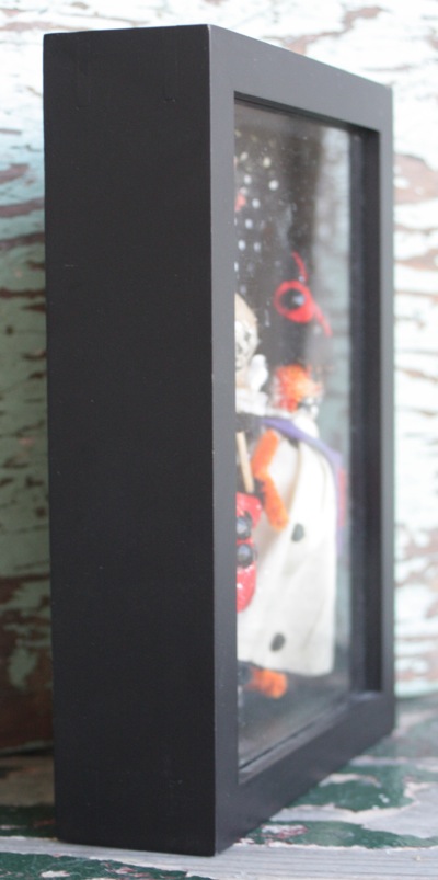 A Spooky Duet - SALE | Earth Angels Studios