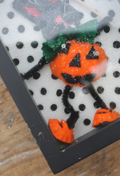 Boo Pumpkin Bunny - SALE | Earth Angels Studios