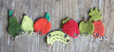 Mixed Fruit | Earth Angels Studios