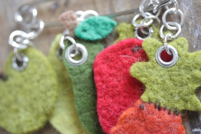 Fruity Kilt Pin | Earth Angels Studios