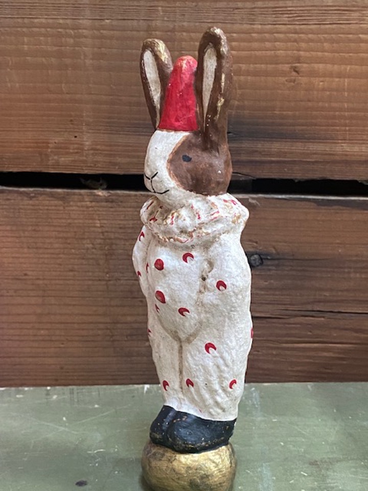 Bunny Clown | Earth Angels Studios