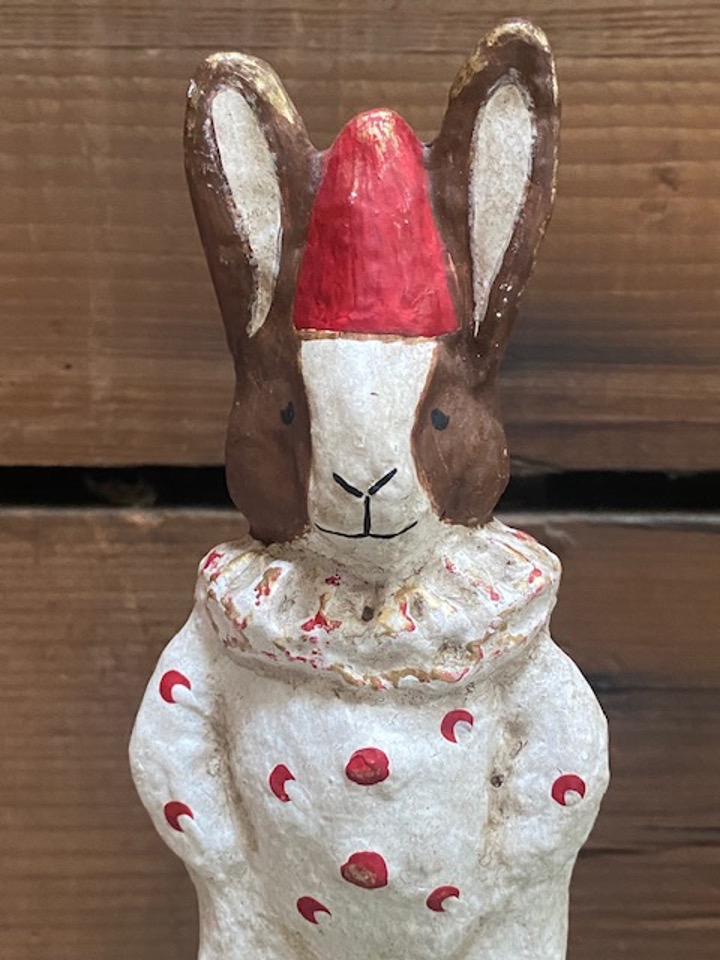 Bunny Clown | Earth Angels Studios