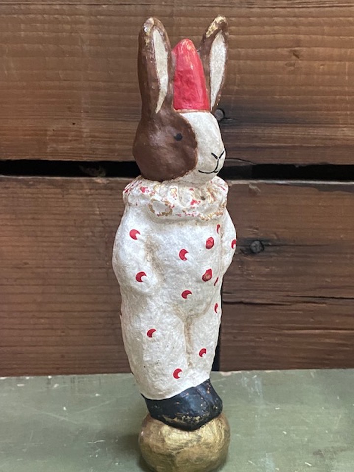 Bunny Clown | Earth Angels Studios