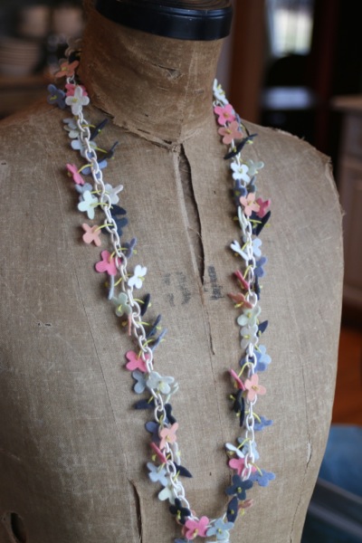 Happy Bloom Strand by Lynsey Walters | Earth Angels Studios