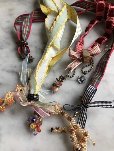 MacKenzie - Bead Art Pretty Ducky - SALE | Earth Angels Studios