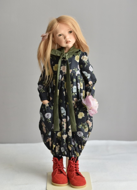 NEW Spring 2023 - ADALIZ - 60cm/23.5" | Earth Angels Studios