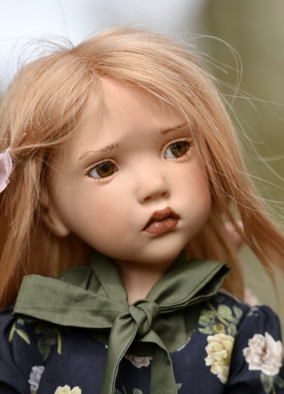 NEW Spring 2023 - ADALIZ - 60cm/23.5" | Earth Angels Studios