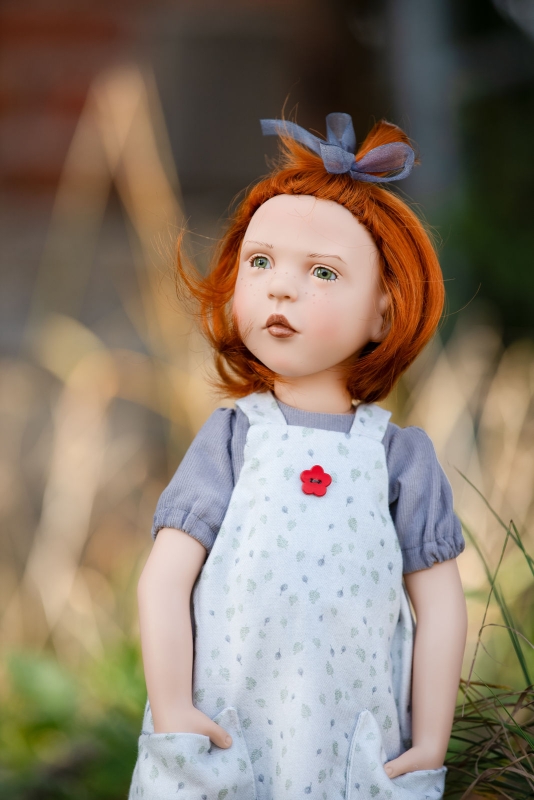 Athena - NEW 2024 – 50cm/19.5” - IN STOCK | Earth Angels Studios