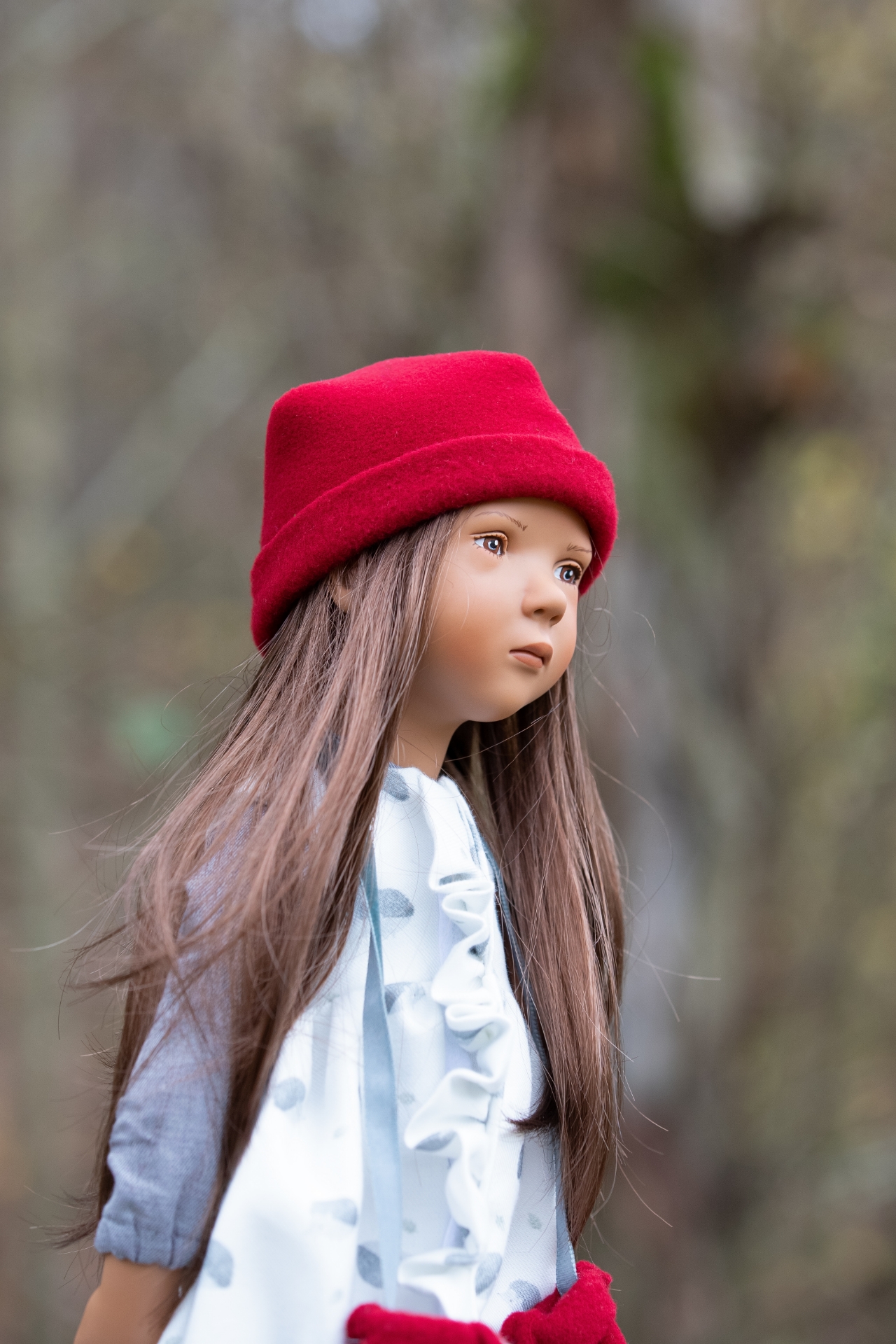 JULICA - NEW 2024 – 50cm/19.5” | Earth Angels Studios