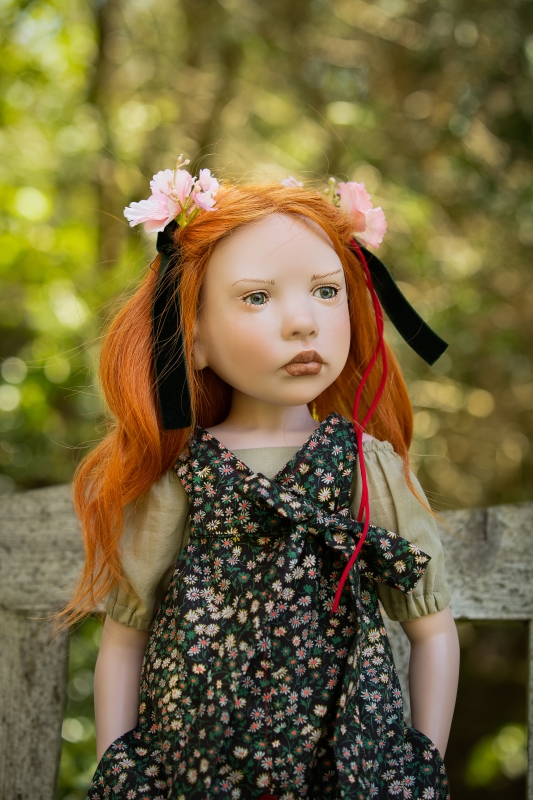 NEW Spring LE 2024 - HAVEN - 62cm/24.5" - IN STOCK | Earth Angels Studios