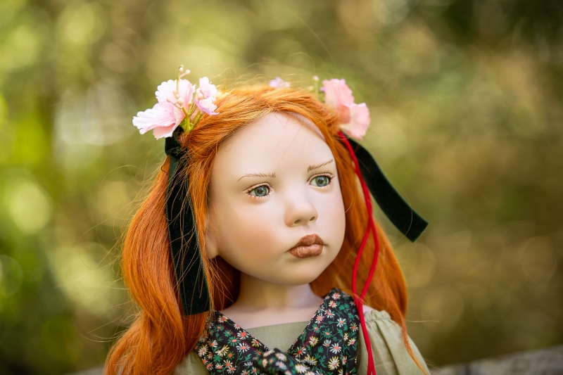 NEW Spring LE 2024 - HAVEN - 62cm/24.5" - IN STOCK | Earth Angels Studios
