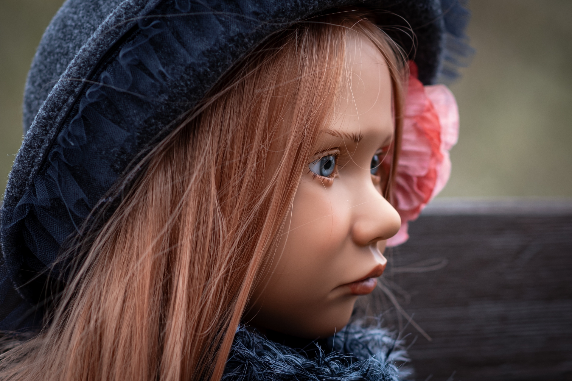 IN STOCK - LE 10 Winter '24 - KLARISE aka Clarity - special edition ...