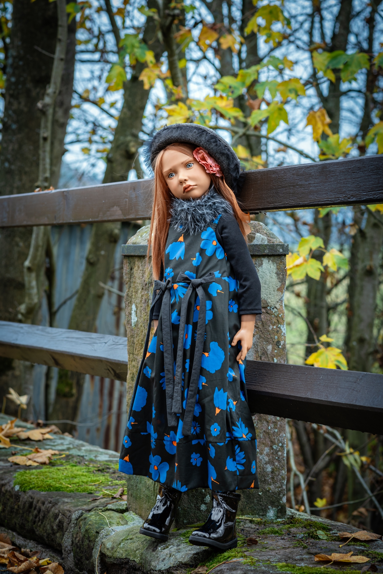 IN STOCK - LE 10 Winter '24 - KLARISE aka Clarity - special edition ...